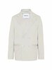 Пиджак Double-breasted jacket