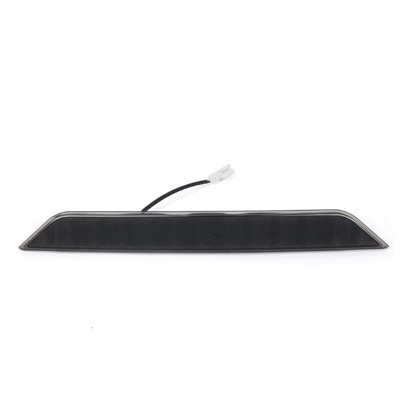 Светодиодный стоп-сигнал для Nissan X-Trail T31, Черный