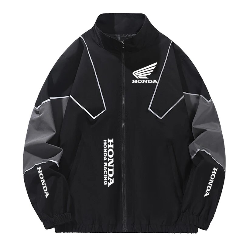 Куртка Honda
