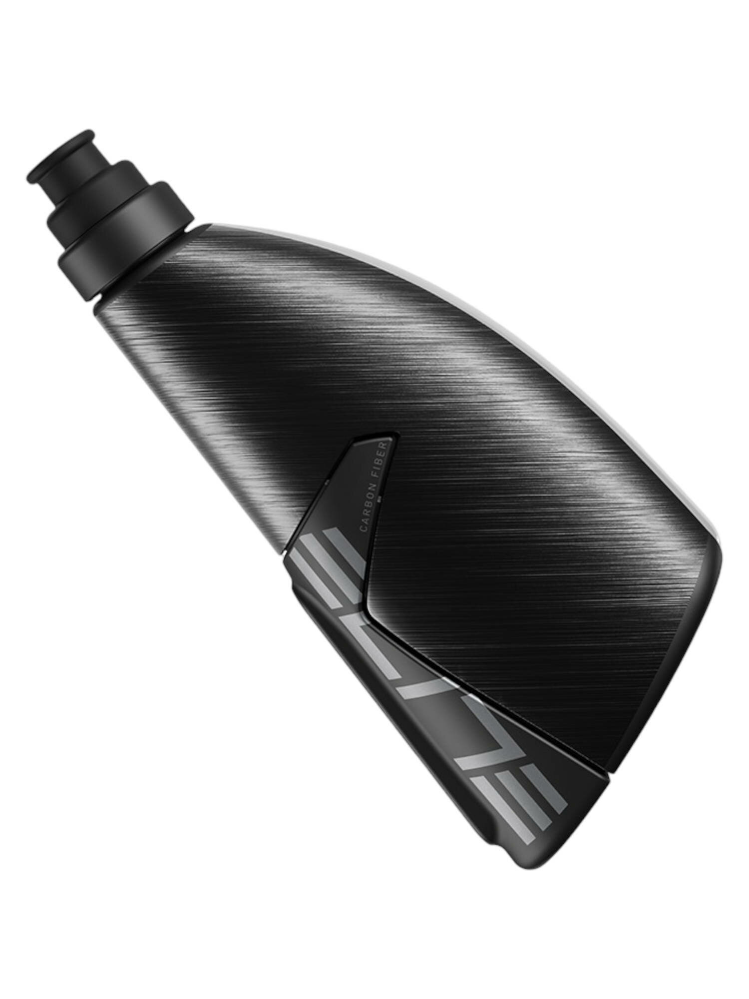 Комплект фляга с держателем Elite Crono CX Carbon 500мл