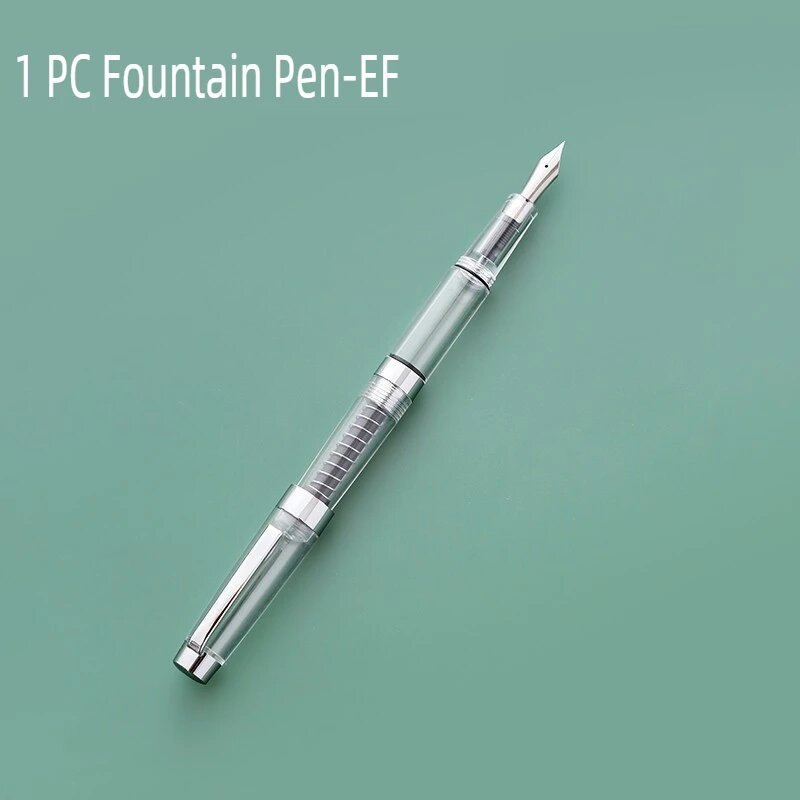 Перьевая ручка Tramol EF, Цвет: 1 PC Fountain Pens