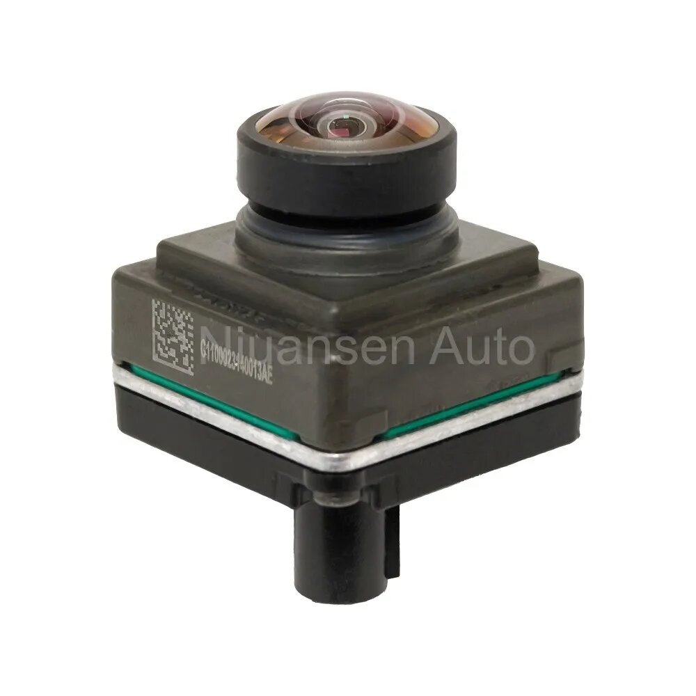 84676845 23390514 Камера кругового обзора 360° для парковки для Buick Enclave, Encore, Cadillac CT5, CT6, Chevrolet Blazer, Corvette, Equinox