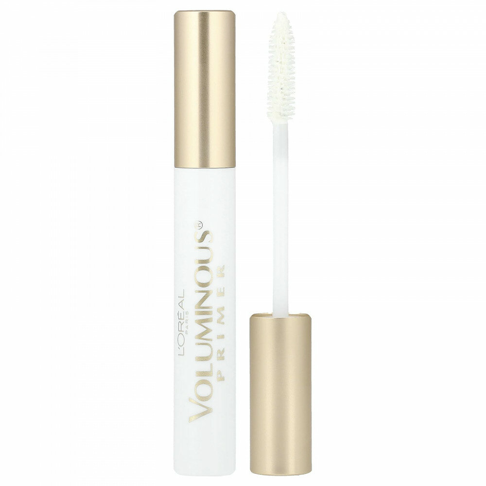 L'Oréal, Основа Voluminous, белый оттенок 300, 7,3 мл