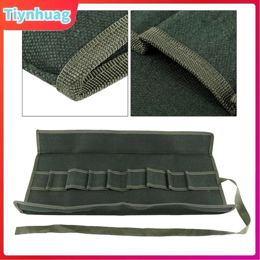 Ролл-сумка для садовых инструментов