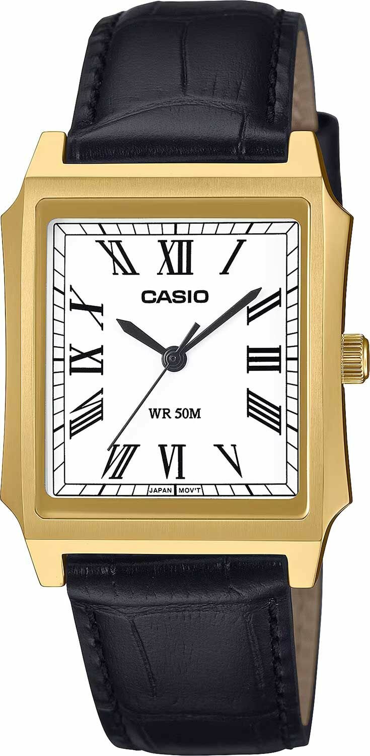  CASIO