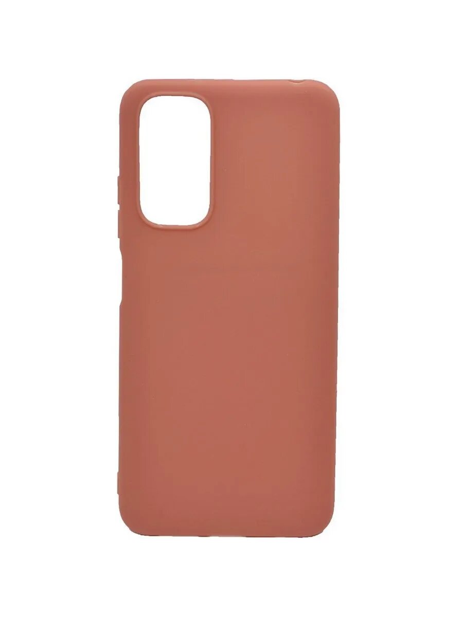 Чехол на Xiaomi Redmi Note 11 и 11S 4G