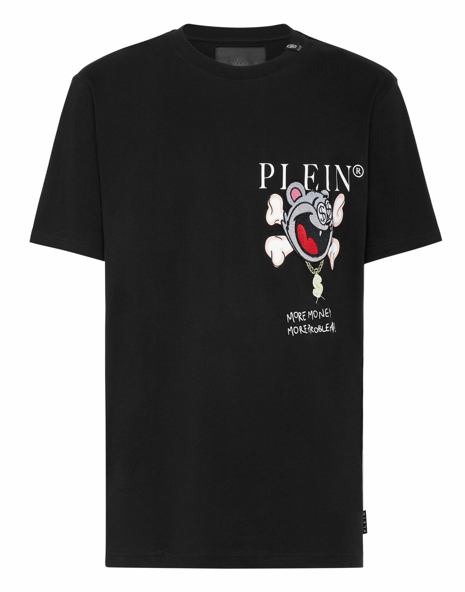 Футболка Philipp Plein