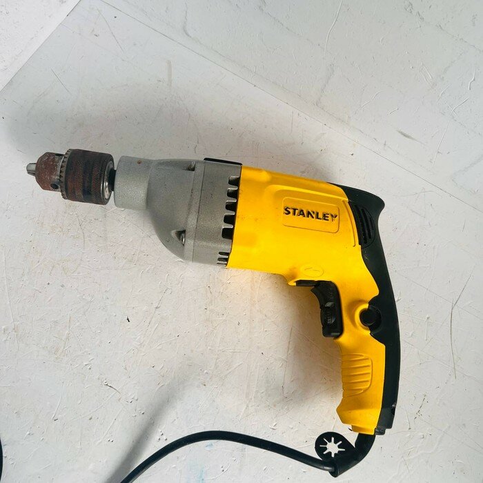 Дрель STANLEY STDH8013