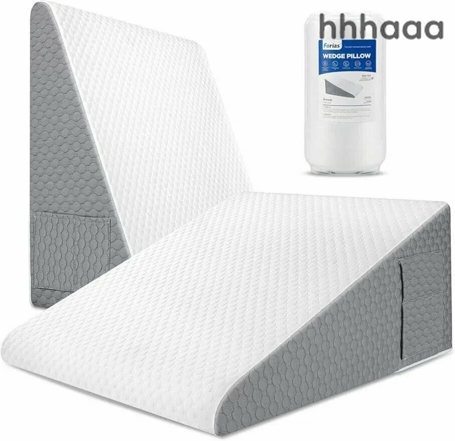 Поддерживающая подушка 61x61см,