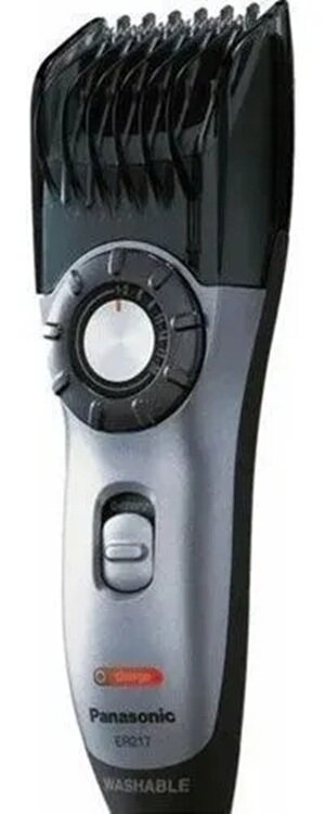 Panasonic Машинка для стрижки ER-217-S751 (вилка РФ)