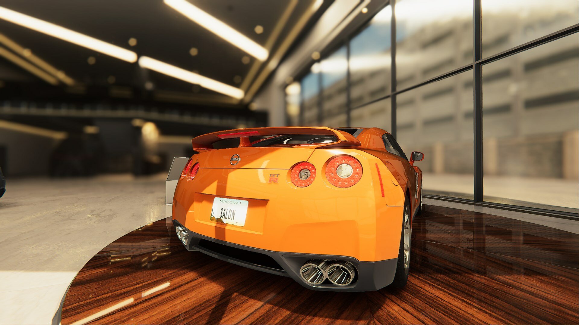 Car Mechanic Simulator 2021 + MegaPack DLC XBOX One / Xbox Series X|S / PC Аккаунт