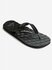 Сланцы Quiksilver, размер 6(39), серый
