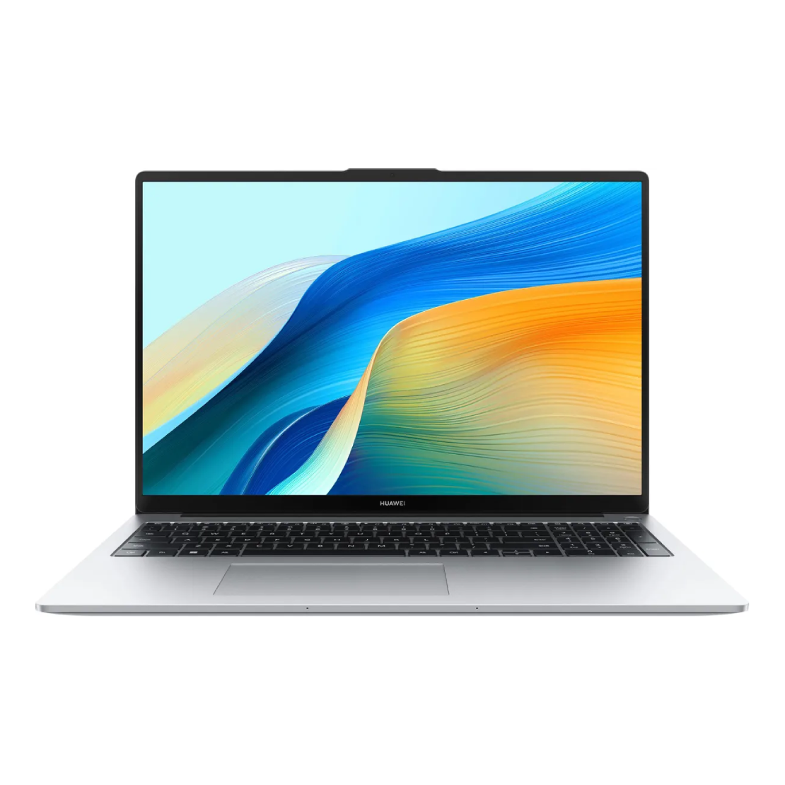 Ноутбук Huawei MateBook D 16 16"WUXGA; IPS/Core i5 13420H/16GB/SSD 1TB/Win11pro/серебристый