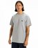 Футболка Quiksilver, размер XL, черный