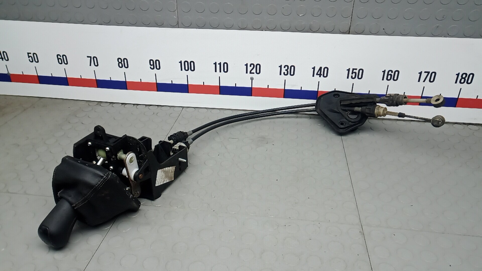 Кулиса КПП MERCEDES BENZ CITAN W415