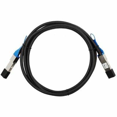 Кабель QSFP28-DAC-2M