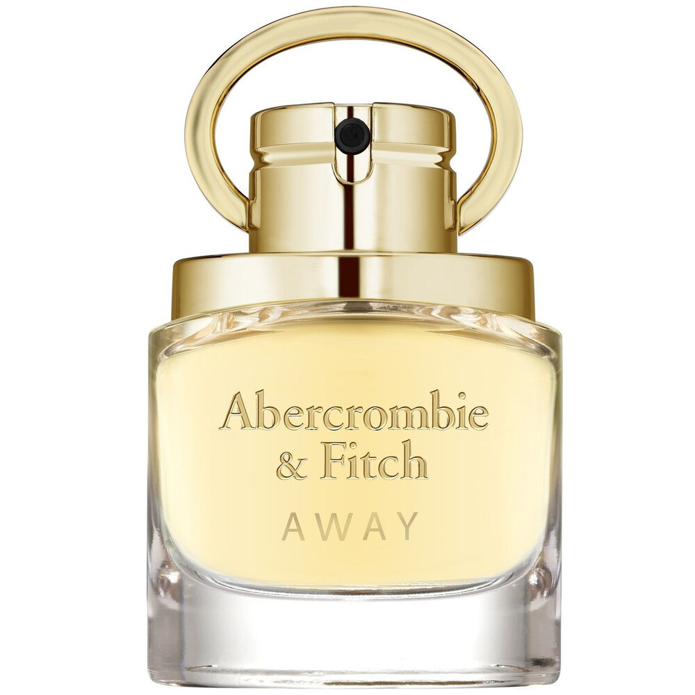 Парфюмерная вода Abercrombie & Fitch "Away Woman", женская, 100мл