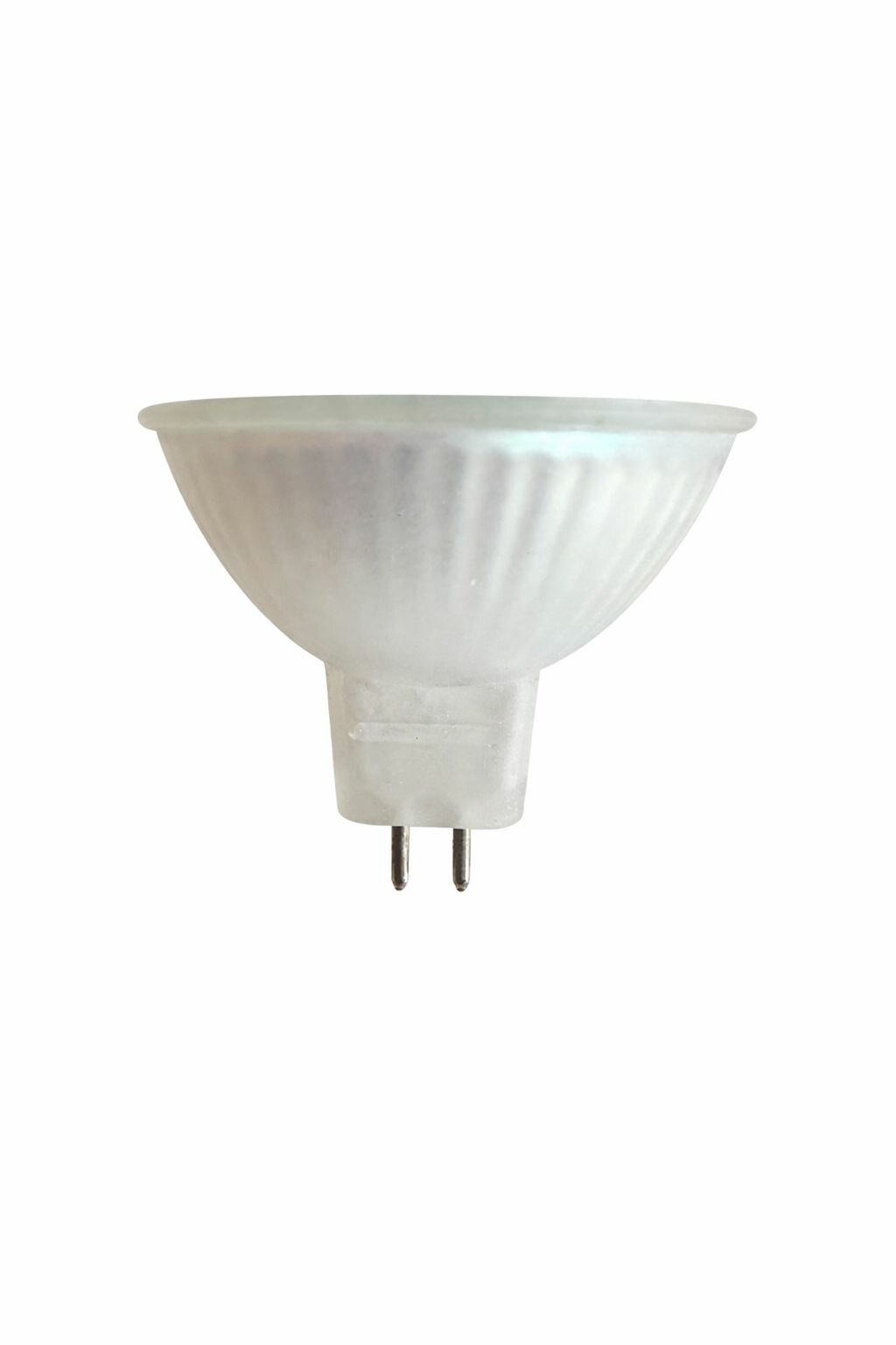 Osram лампочка Decostar 51 Cool Blue GU5.3 50w 12v 4500k 36 градусов 51mm галогенная 46871(2 штуки в комплекте)