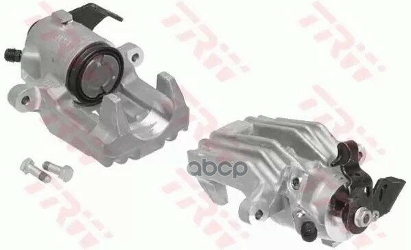 Суппорт тормозной задний правый VW GOLF IV/BORA (1997-2005) TRW TRW арт. BHS185