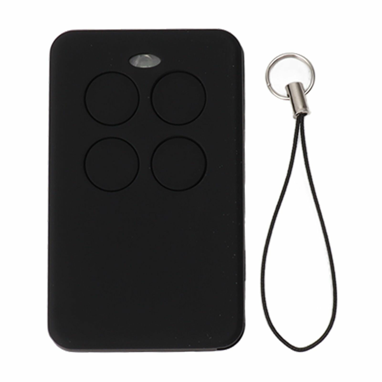 Пульт ДУ для гаражных ворот, 4 кнопки, беспроводной