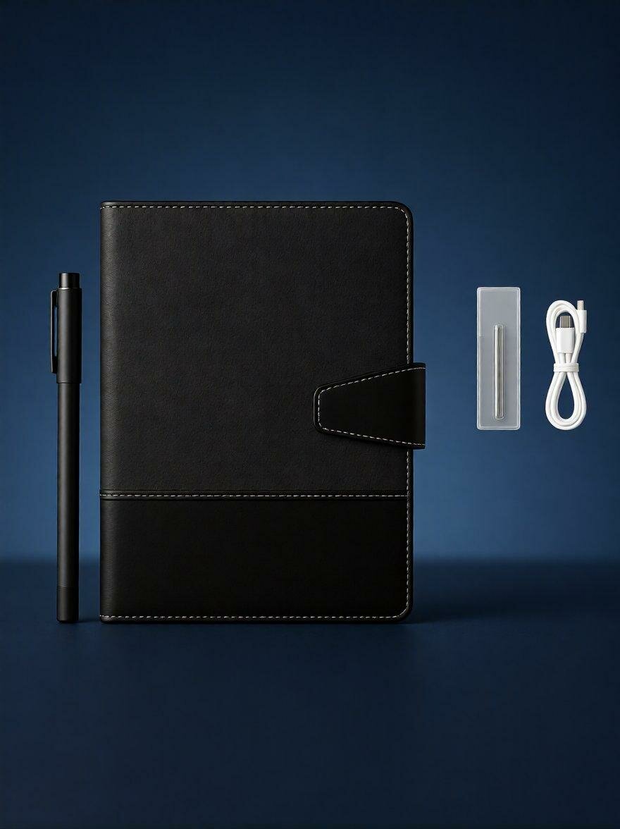 Умная беспроводная записная книжка Ben3, 10