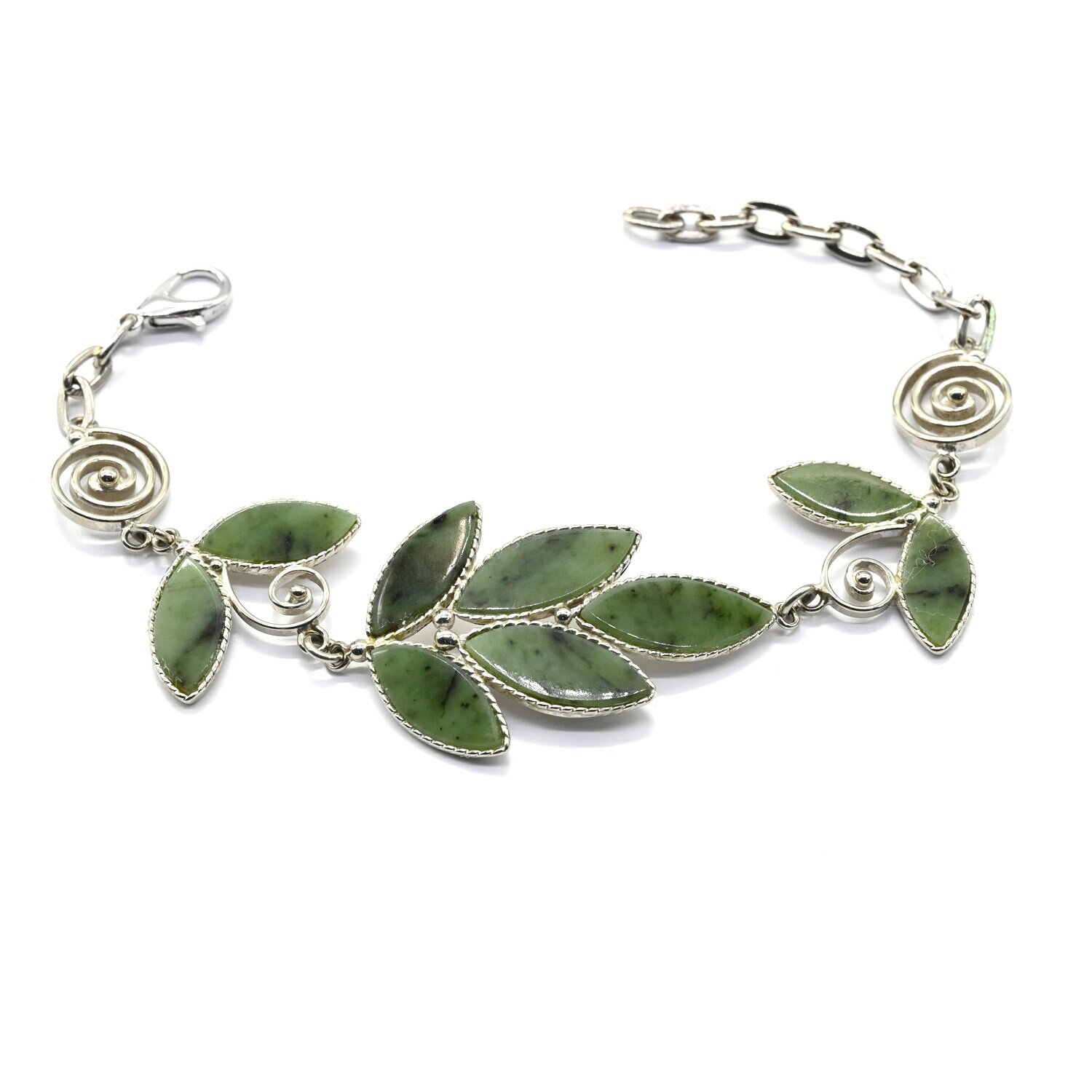 Браслет, опал