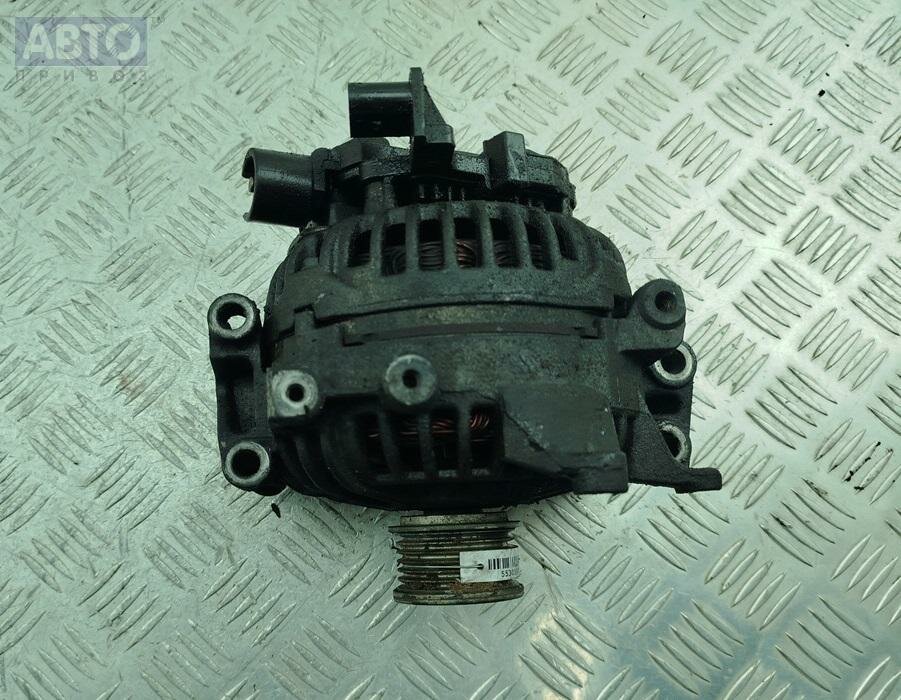 Генератор Mercedes C-Class W203 (2000-2006)