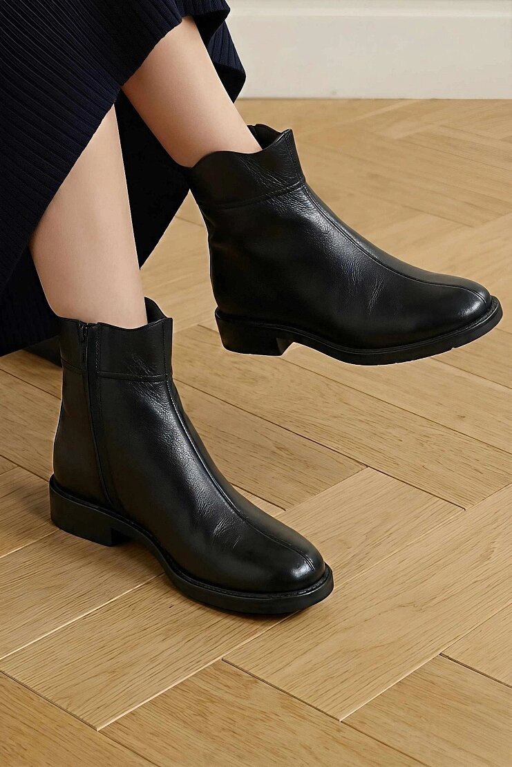 Полусапоги