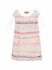 Футболка Missoni, размер 152, белый