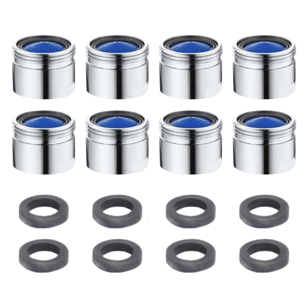 Универсальный аэратор-фильтр для смесителя, K M18