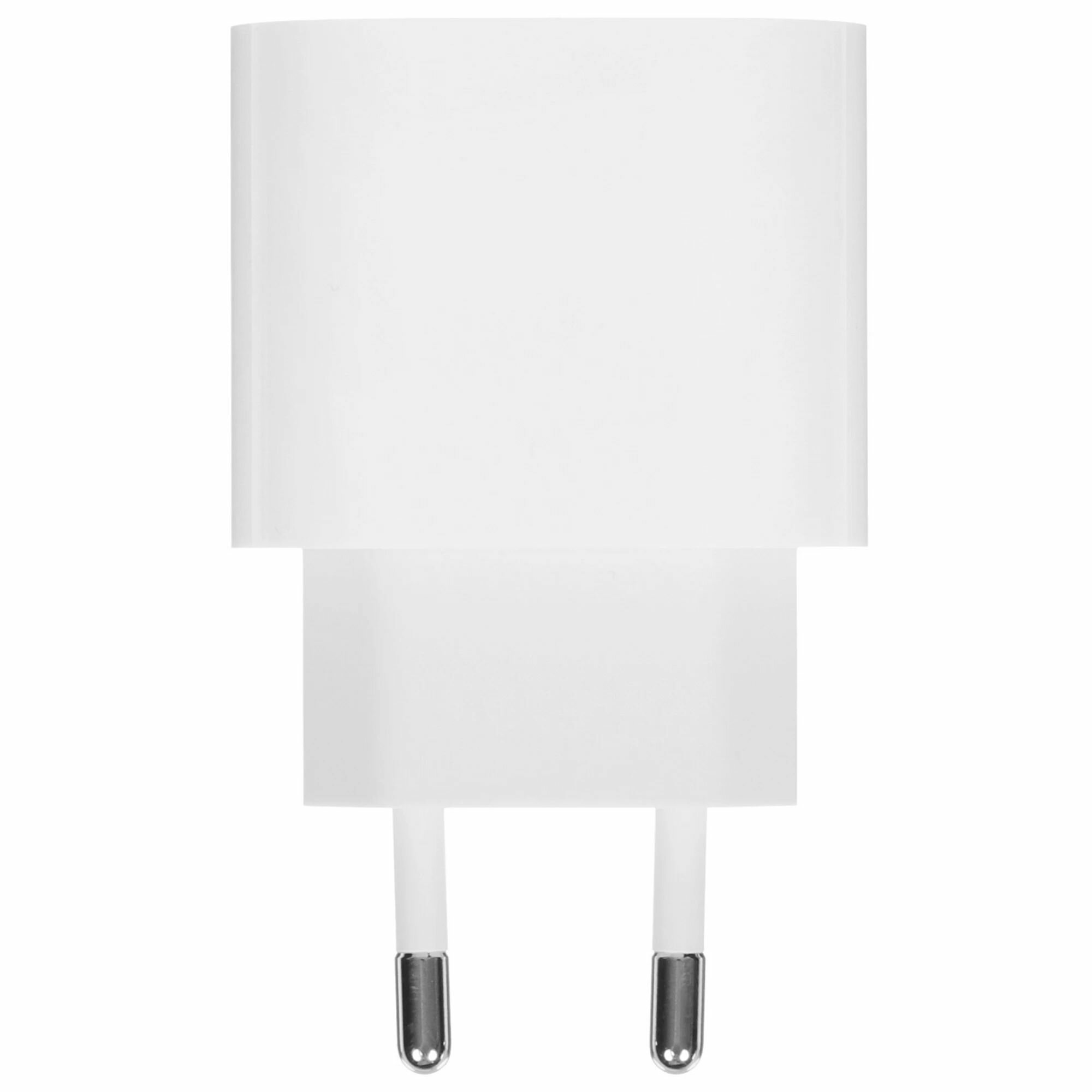 Адаптер Apple USB-C 20W 2Pin — фото 1