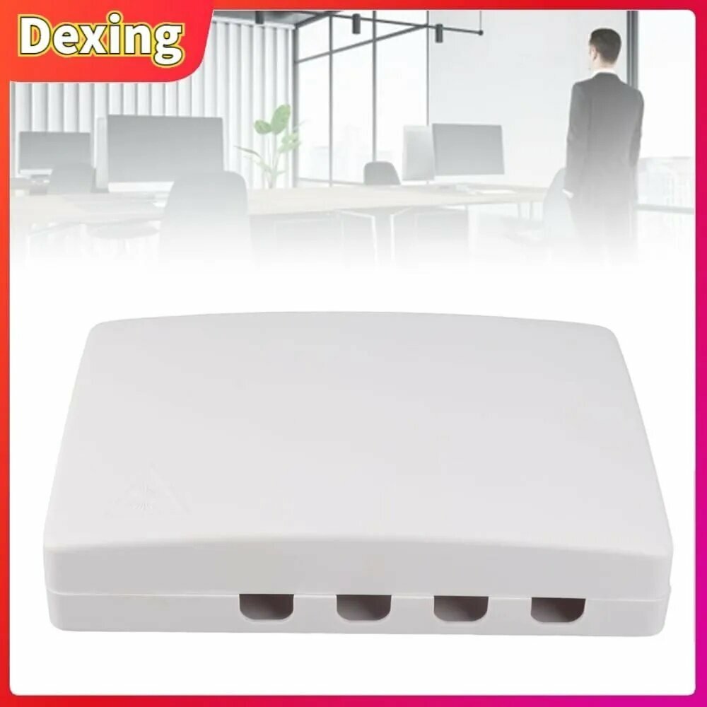 Распределительная коробка для оптоволокна