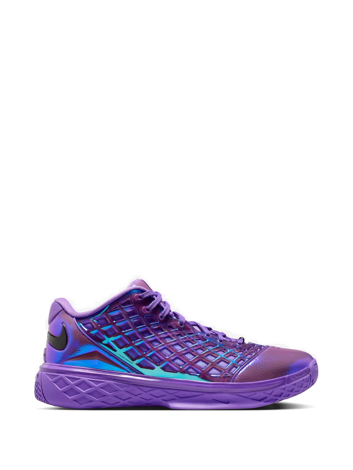 Кроссовки NIKE Kobe 3 Protro