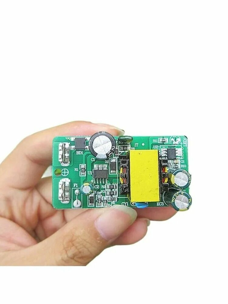 220 В в DC 12V2A Встроенная плата питания