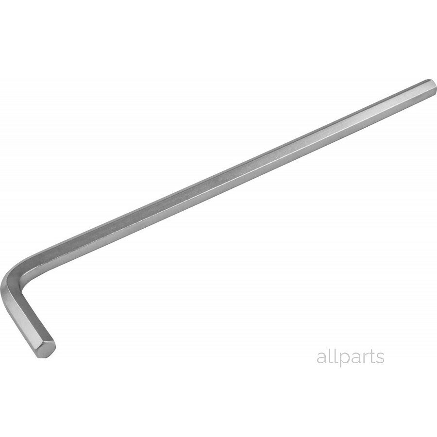 THORVIK HKIL14 Ключ торцевой шестигранный удлиненный дюймовый, H1/4"