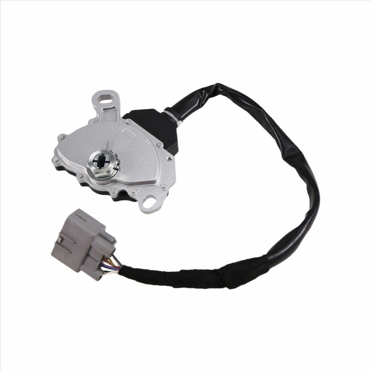 Датчик переключения передач трансмиссии, датчик нейтрального положения двигателя, безопасность