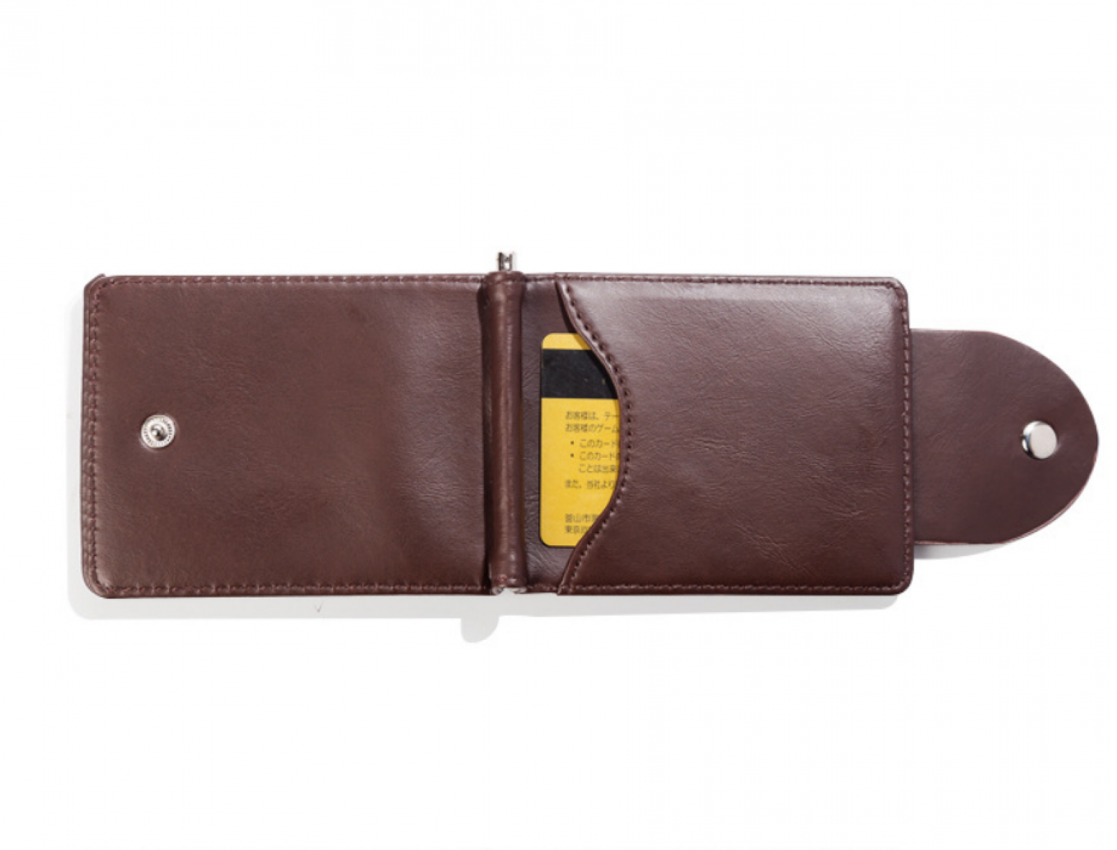 Зажим для купюр