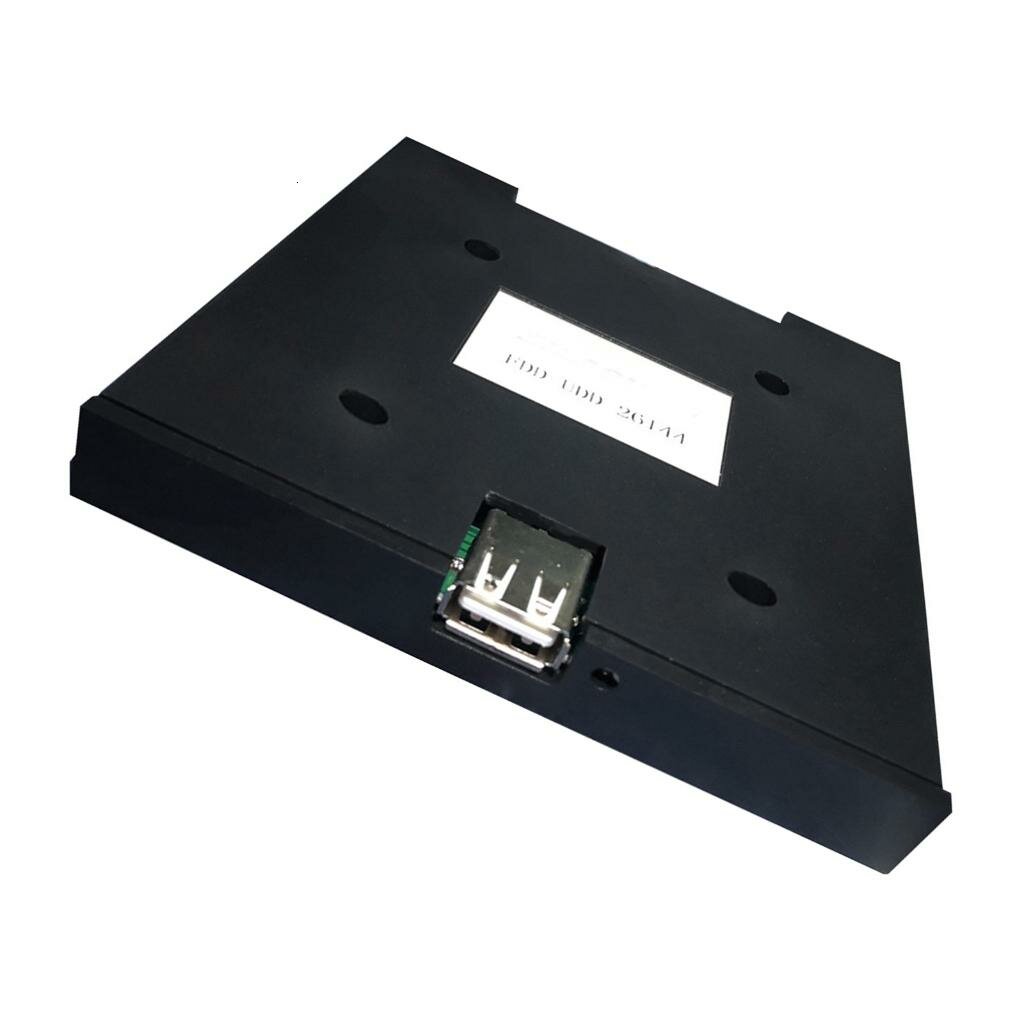 Внешний USB-дисковод для дискет 3,5 дюйма