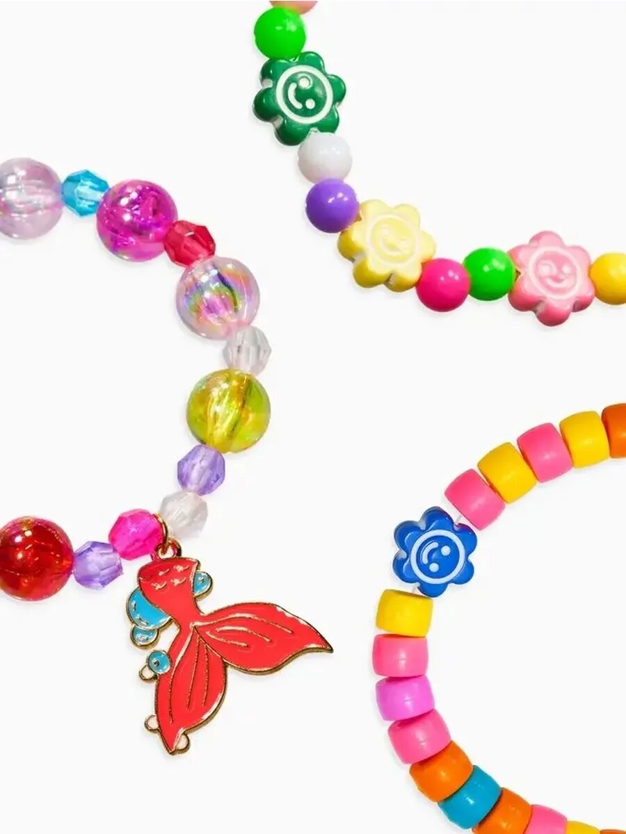 Набор браслетов