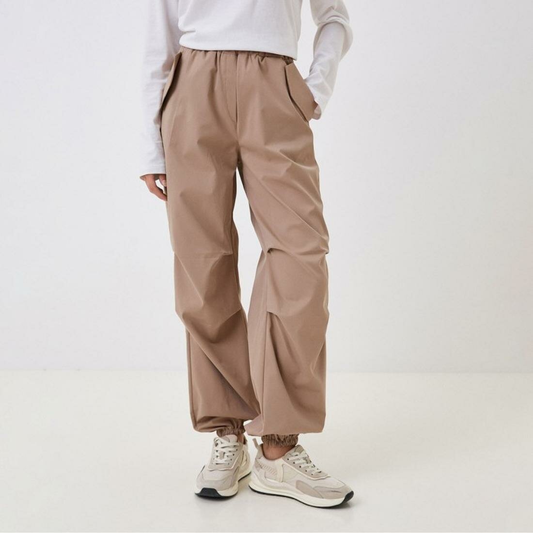 Брюки карго