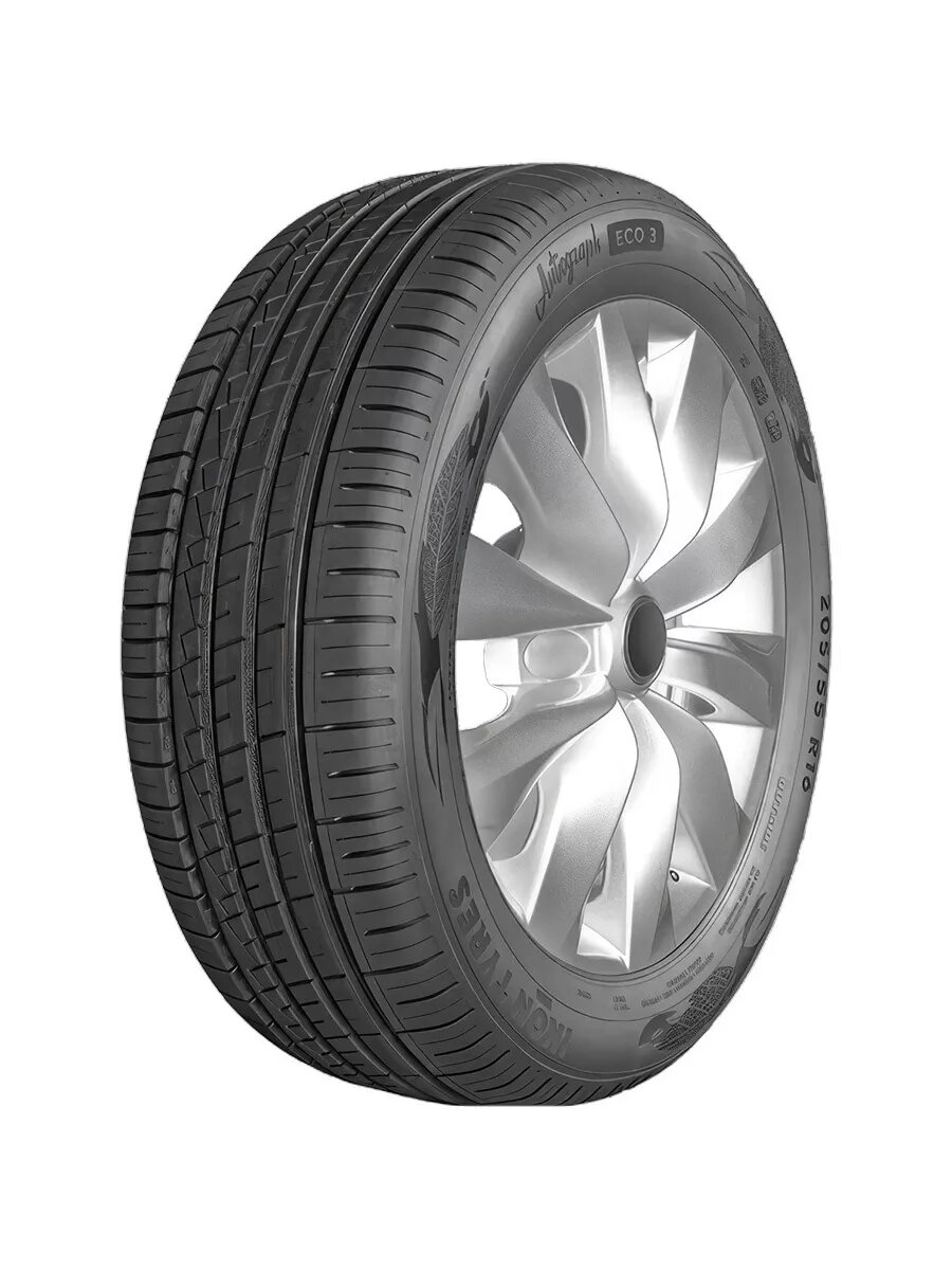 Шина летняя автомобильная Ikon Autograph Eco 3 175/70 R13 82T