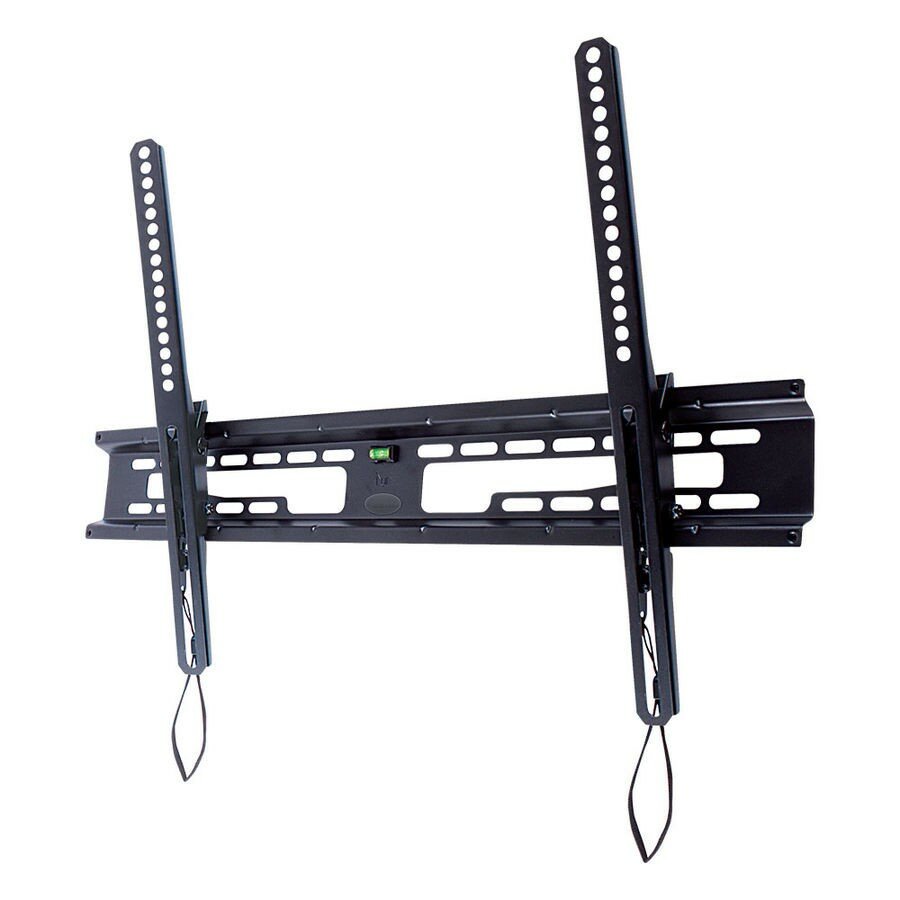 32"-90" Кронштейн Kromax FLAT-2 Наклонный черный до 65кг