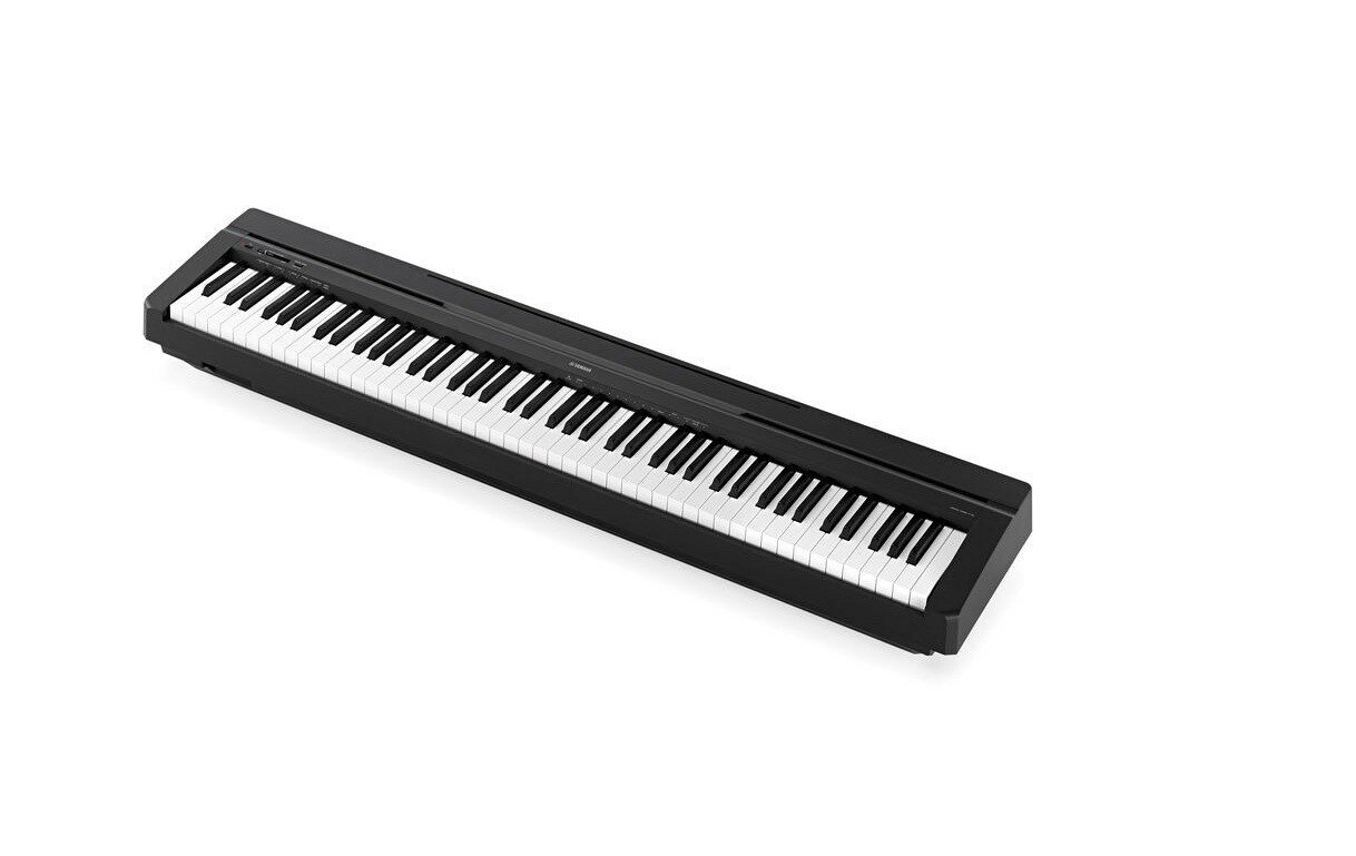 Цифровое фортепиано Yamaha P-45B