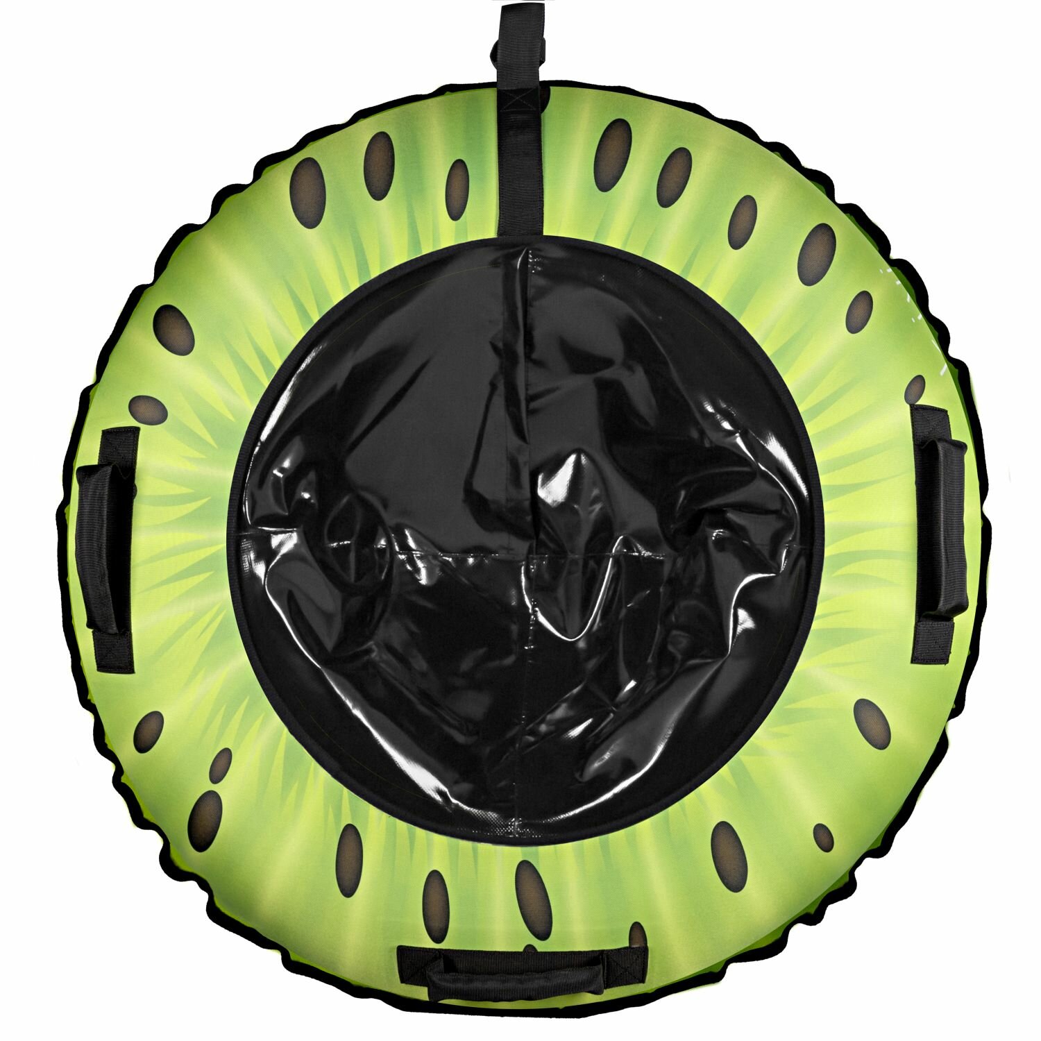 Тюбинг Snowstorm BZ-110_KIVI, 110 см