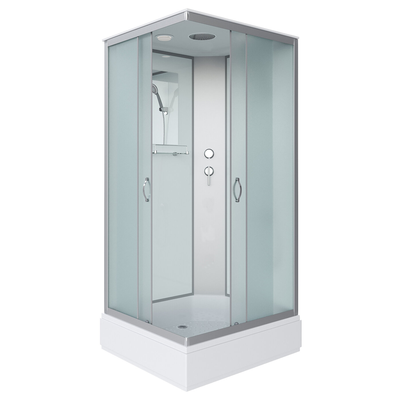 Душевая кабина Niagara Classic 70х90 339744Q