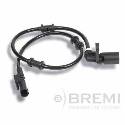 Датчик abs Bremi 50510 для Mercedes M-CLASS W163