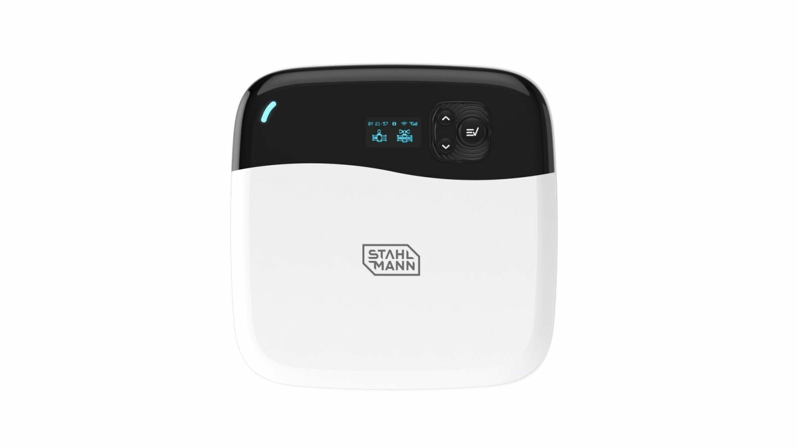 Модуль управления Stahlmann Smart, 2 независимых канала, ток нагрузки 1А