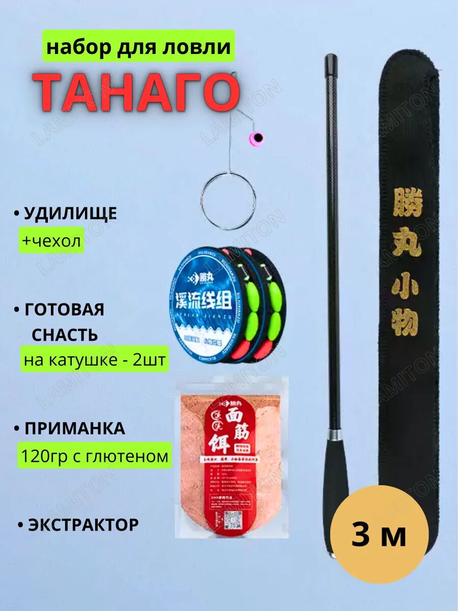 Спиннинг