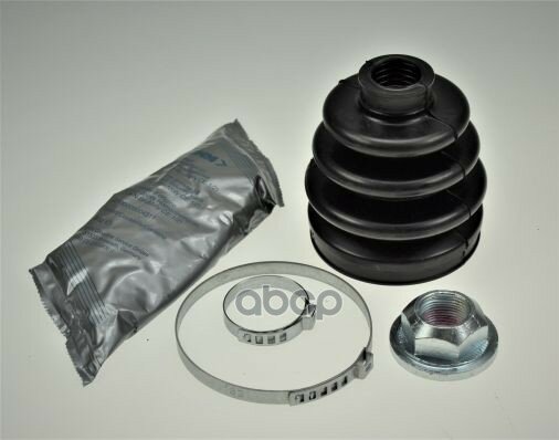 Пыльник шруса Пыльник шруса GKN (Loebro) арт. 304023 приводного вала и трансмиссии