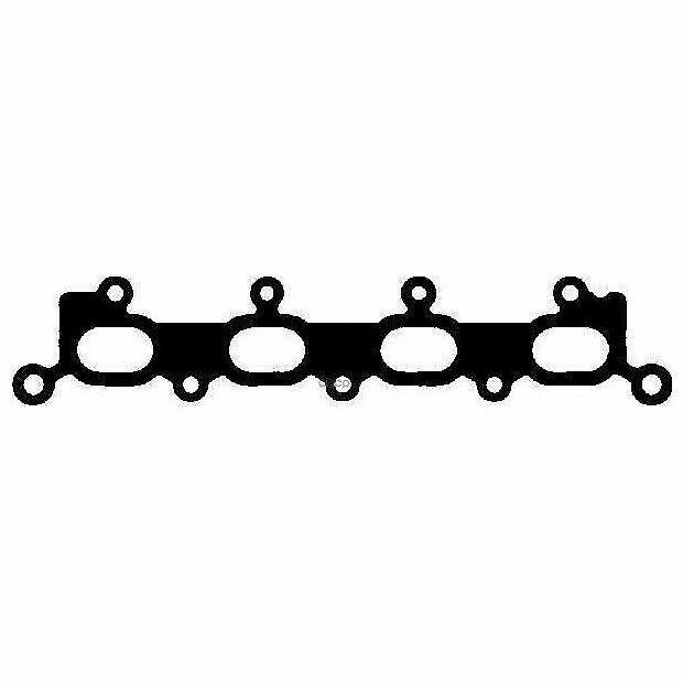 Прокладка выпускного коллектора VICTOR REINZ 71-53186-00 Mitsubishi 4G13 16V